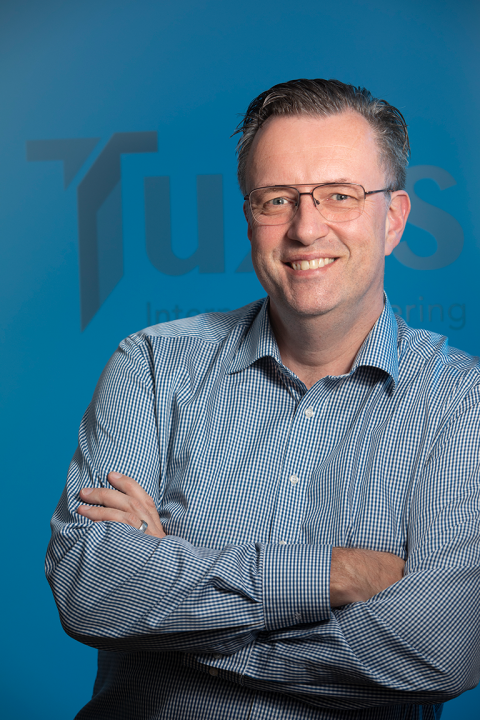 Over Tuxis Internet Engineering Over Tuxis Internet Engineering